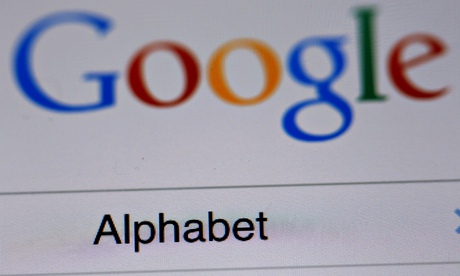 From Alphabet to Warren Buffett: how the conglomerate…