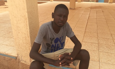 On the road in Agadez: desperation and death along a…