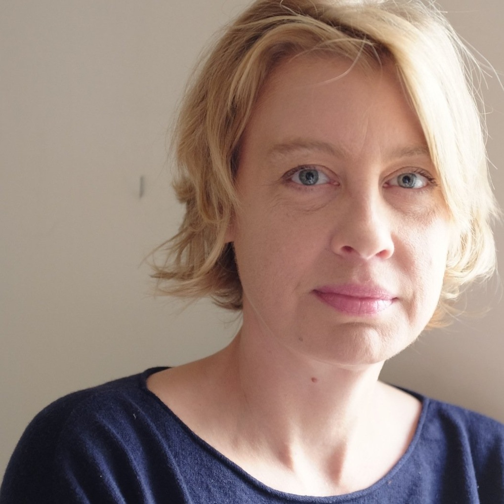 Circling the Square by Wendell Steavenson review – the…