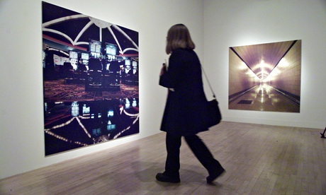 Do not paint such a glowing picture of old days of art…