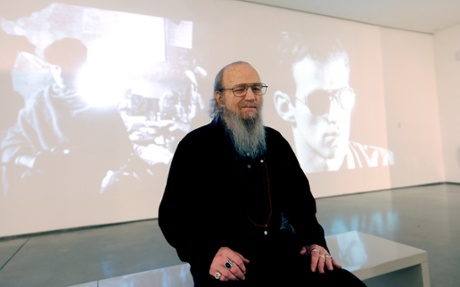 I shot Andy Warhol: photographer Billy Name on drugs…