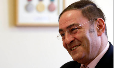 Howard Bernstein - Alchetron, The Free Social Encyclopedia