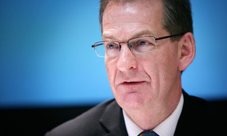 Mike Baker (journalist) - Alchetron, the free social encyclopedia