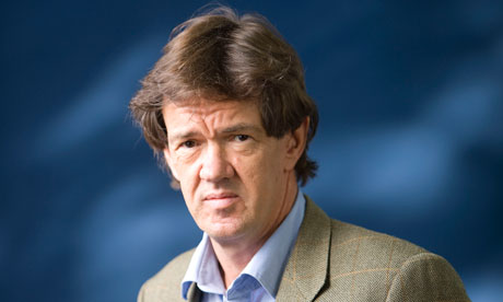 Robert McCrum - Alchetron, The Free Social Encyclopedia