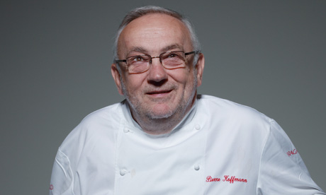 Pierre Koffmann - Alchetron, The Free Social Encyclopedia