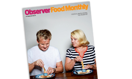 Observer Food Monthly | Life and style | theguardian.com
