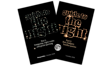 The Guardian & Observer Guide to The Night | Life and style ...