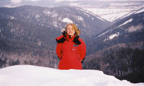 Ann Daniels - Alchetron, The Free Social Encyclopedia