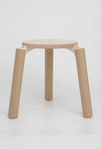 Home front: new household items at 100% Design - in…