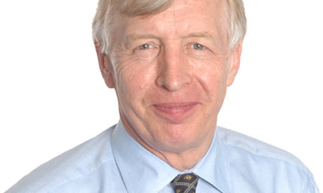 Richard Hooper (civil servant) - Alchetron, the free social encyclopedia