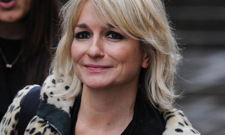 Lucie Cave - Alchetron, The Free Social Encyclopedia