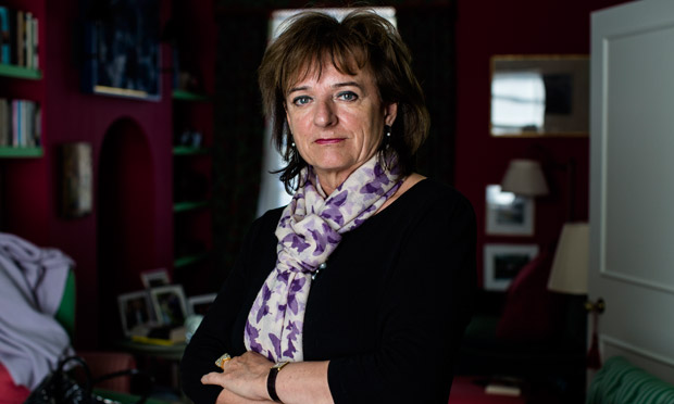 Rosa Monckton (English Business Woman) ~ Bio Wiki | Photos | Videos
