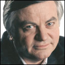 Roger Cook (journalist) - Alchetron, the free social encyclopedia