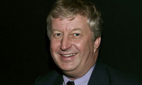 Stuart Higgins - Alchetron, The Free Social Encyclopedia