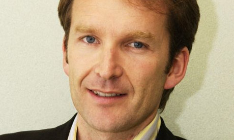 Jason Cowley - Alchetron, The Free Social Encyclopedia