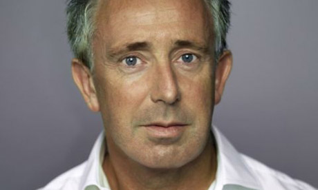 Patrick McKenna (Ingenious Media) - Alchetron, the free social encyclopedia