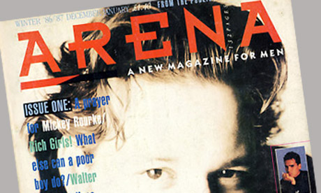 Crushed by the tyranny of the nipple: where it all…