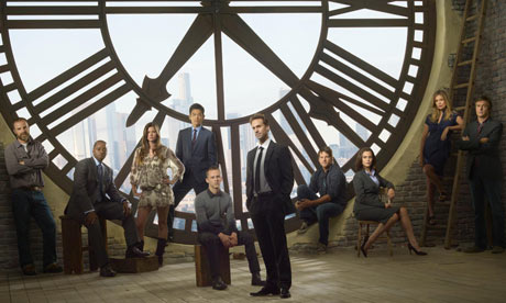 Why FlashForward will soon be just a flashback