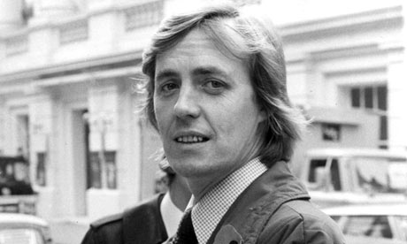 Simon Dee - Alchetron, The Free Social Encyclopedia