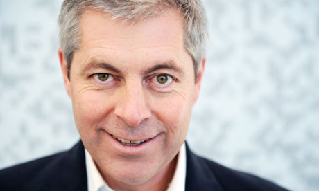 Justin Webb - Alchetron, The Free Social Encyclopedia