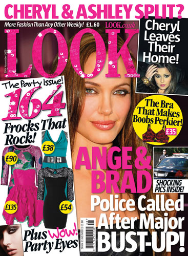 Maggies: shortlists for magazine covers of the year