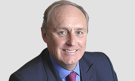 Paul Dacre - Alchetron, The Free Social Encyclopedia