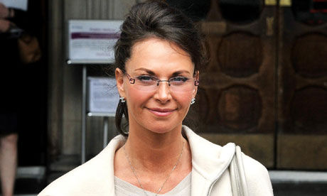 Carole Caplin - Alchetron, The Free Social Encyclopedia