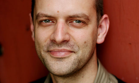 Mark Frith - Alchetron, The Free Social Encyclopedia