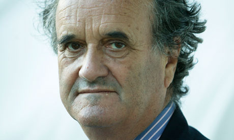 Mark Tully - Alchetron, The Free Social Encyclopedia