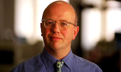 Chris Blackhurst - Alchetron, The Free Social Encyclopedia