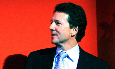 Is Cable & Wireless Worldwide more than just a dumb…