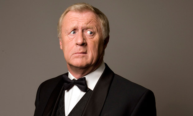 Chris Tarrant - Alchetron, The Free Social Encyclopedia