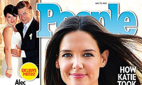 Time Warner may shed magazine division | Media | guardian.co.uk – Zenith