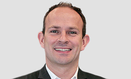 Stuart Murphy - Alchetron, The Free Social Encyclopedia