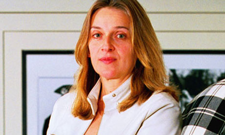 Sue Douglas - Alchetron, The Free Social Encyclopedia