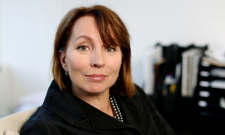 Sarah Sands (British Journalist) ~ Bio with [ Photos | Videos ]