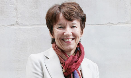 Dawn Airey - Alchetron, The Free Social Encyclopedia