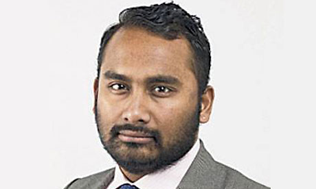 Amol Rajan ~ Complete Wiki & Biography with Photos | Videos