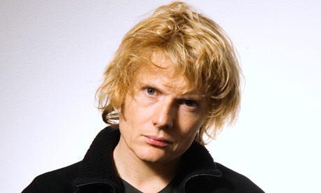 Julian Rhind Tutt (English Actor) ~ Bio Wiki | Photos | Videos