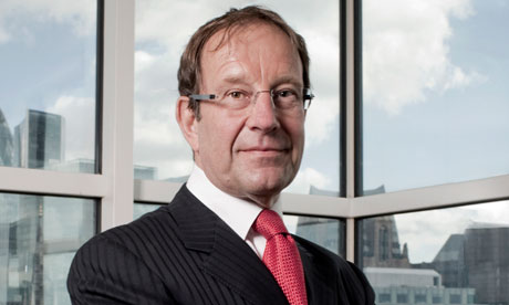 Richard Desmond - Alchetron, The Free Social Encyclopedia