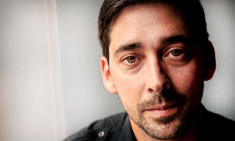 Colin Murray - Alchetron, The Free Social Encyclopedia