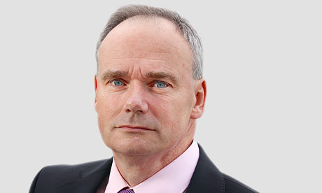 John Fallon (businessman) - Alchetron, the free social encyclopedia