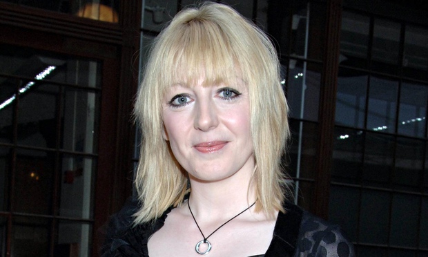 Yvette Fielding - Alchetron, The Free Social Encyclopedia