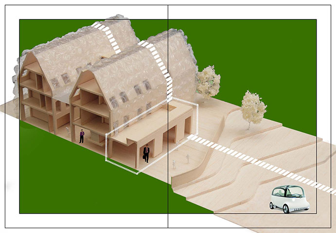 Workplace of the future