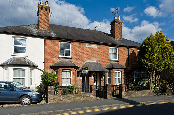 Snooping around – in pictures