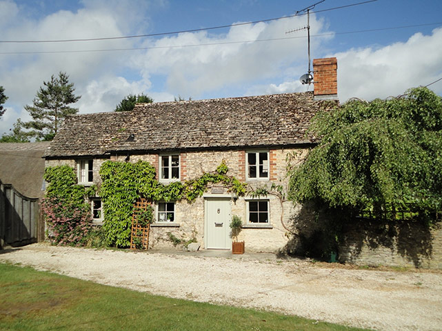 Snooping around – in pictures