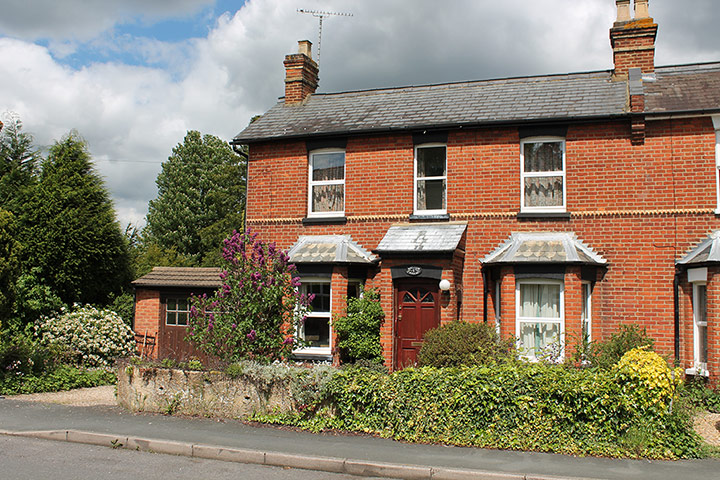 Snooping around – in pictures