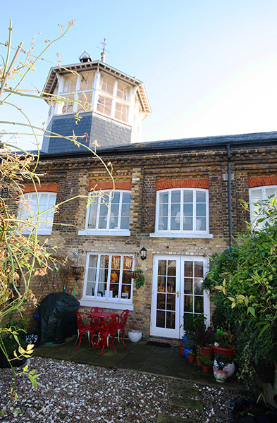 Snooping around – in pictures