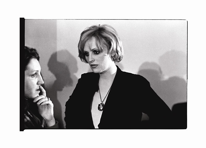 American icons: Herb Wise captures 70s festival stars