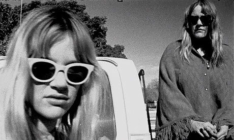 | Band Of The Week – BleachedPessimist with a smile